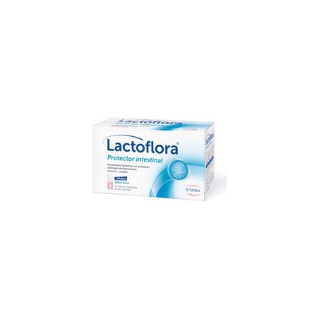 Protector intestinal (adultos)