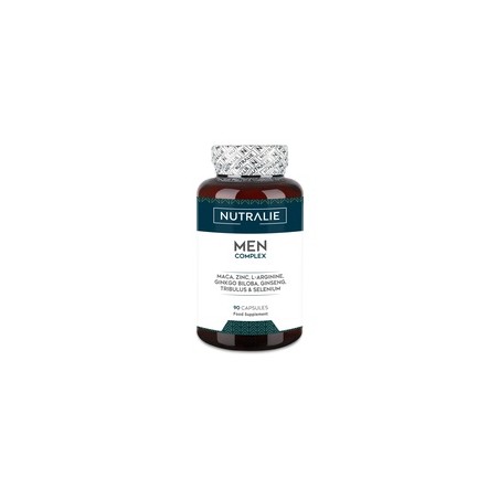 Men complex energizante hombre