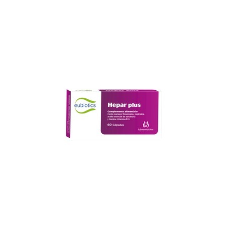 Hepar plus