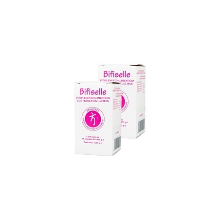 Pack Bifiselle