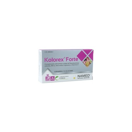 Kolorex forte