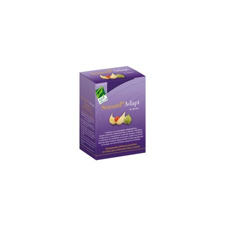 Sensoril Adapt con Ashwagandha