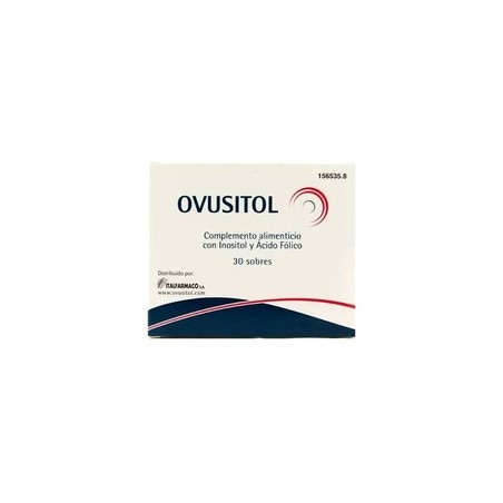 Ovusitol