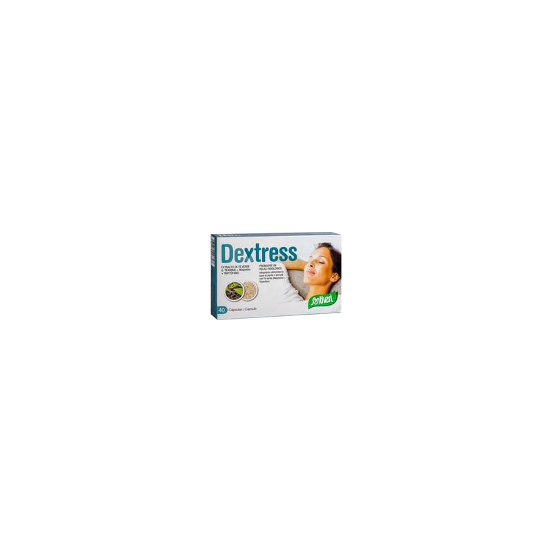 Dextress descanso y bienestar